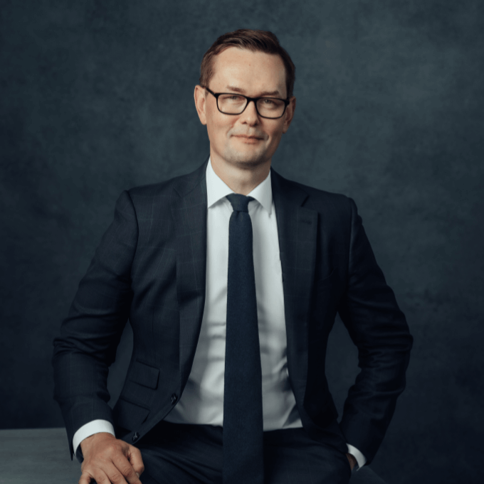 Alex Kluchuk - Himelfarb Proszanski Toronto Law Firm