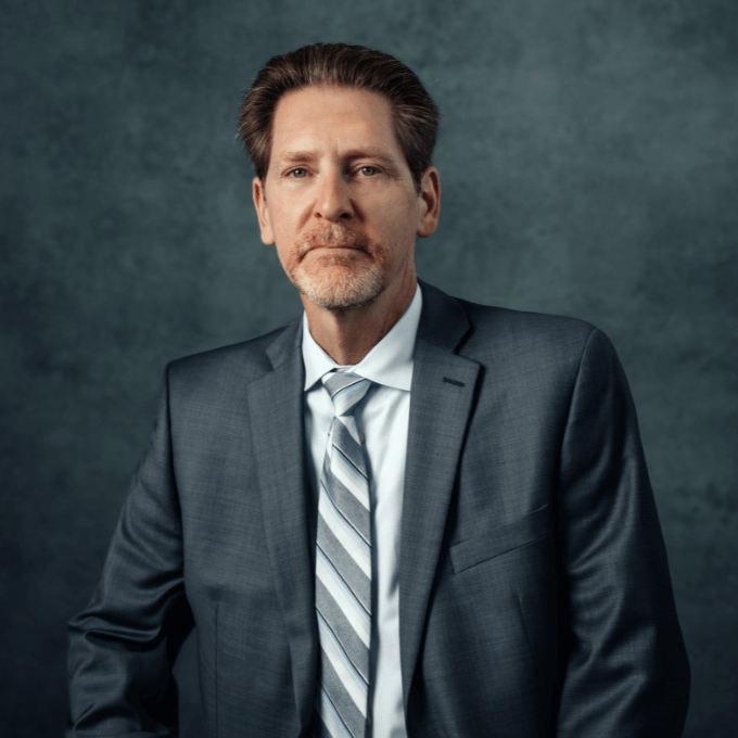 Brian McCutcheon - Himelfarb Proszanski Toronto Law Firm