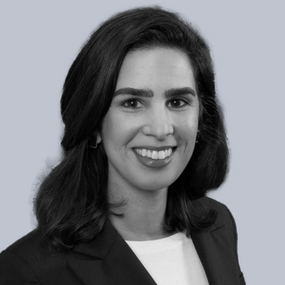 Kate Barretto - Himelfarb Proszanski LLP Toronto Law Firm