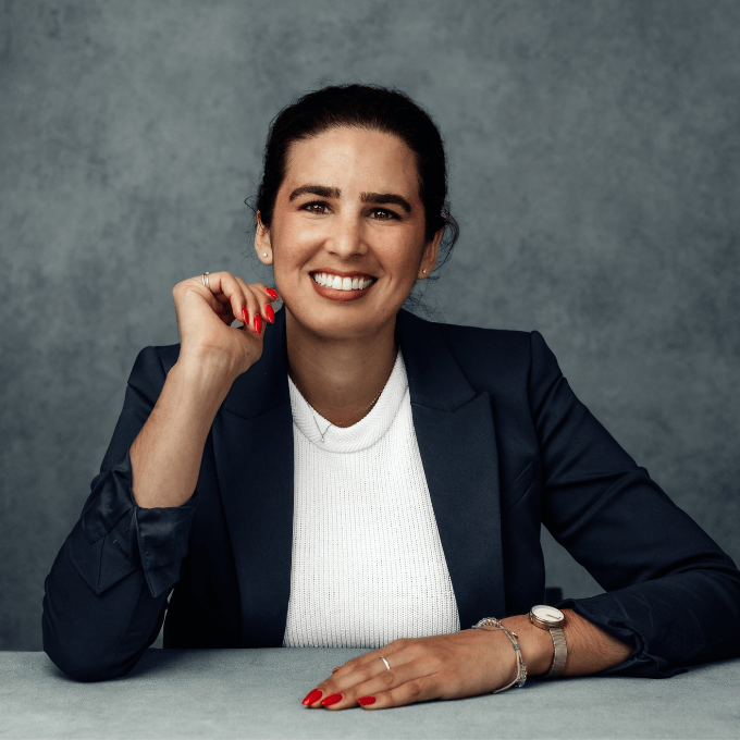 Kate Barretto - Himelfarb Proszanski Toronto Law Firm