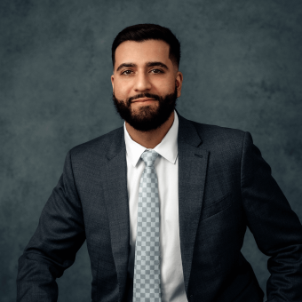 Raj Johal - Himelfarb Proszanski Toronto Law Firm